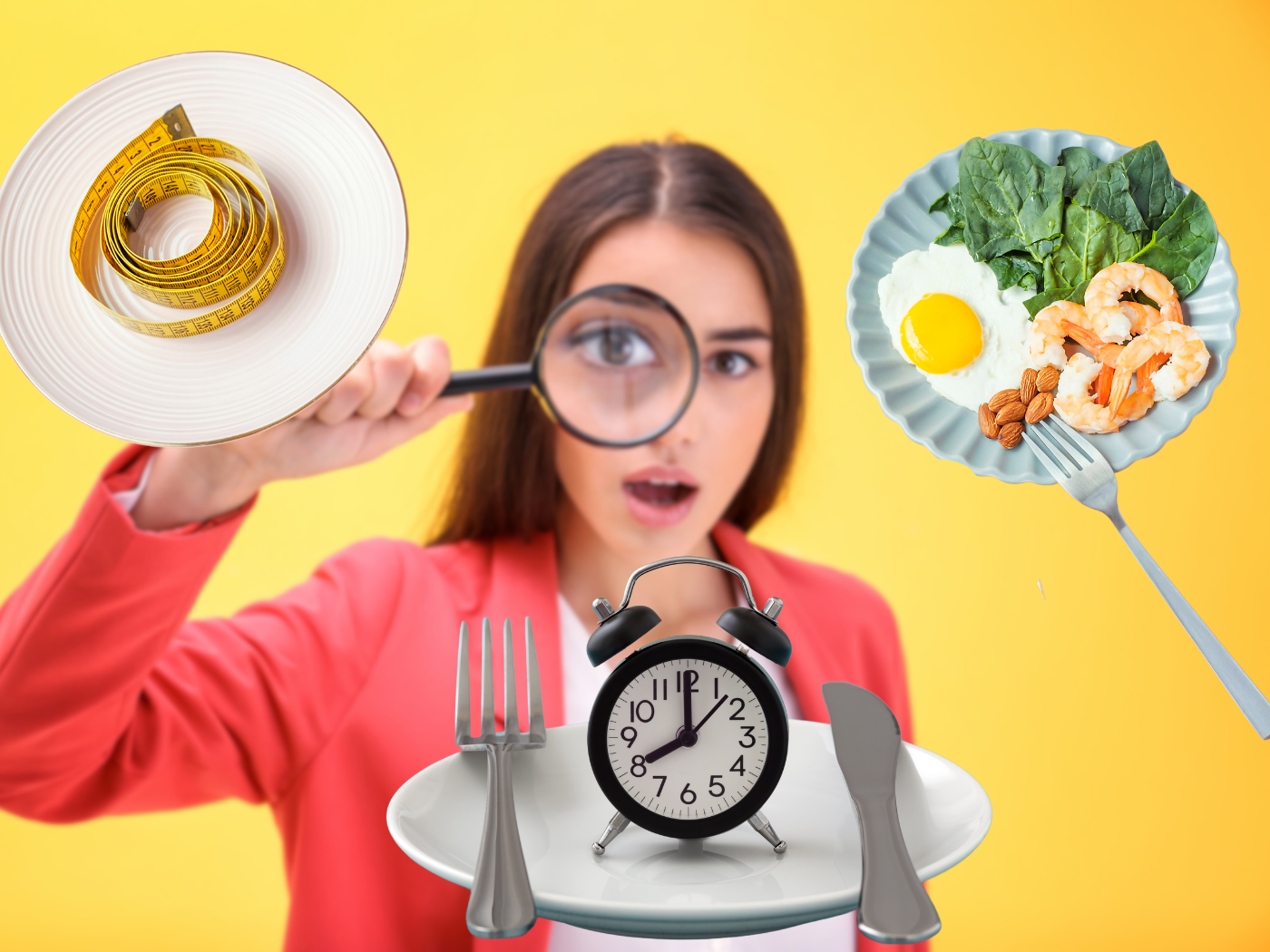 Descubre los Secretos del Ayuno: Transforma tu Salud con el Ayuno Inte